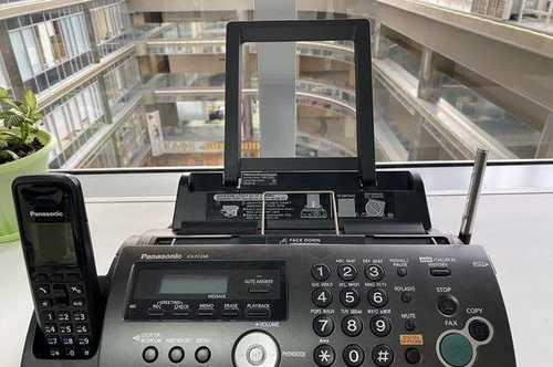 Телефон, факс, копир Panasonic