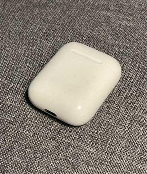 Airpods 1st Gen Оригинал