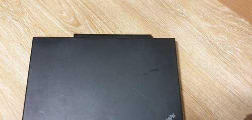 Lenovo thinkpad l520
