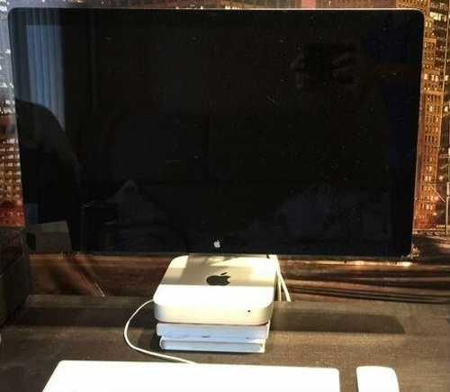 Apple Led Cinema Display 27"