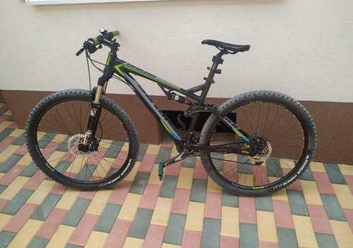 Jamis Dakar XCR sport 29