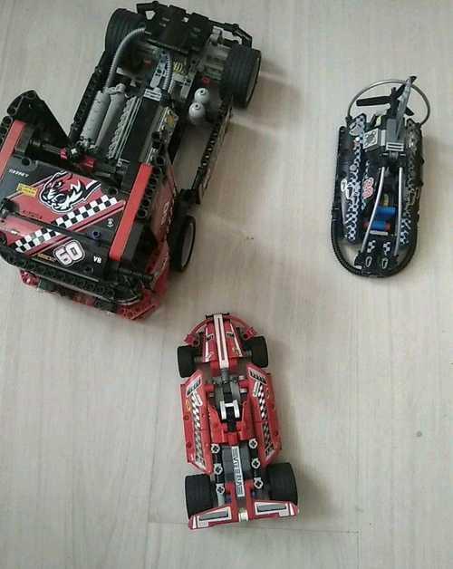 Lego technic