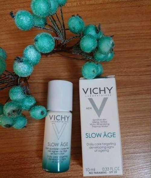 Vichy slow age- миниатюры