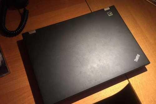 Lenovo ThinkPad T410 Ноутбук