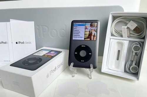 iPod Classic 7-160gb