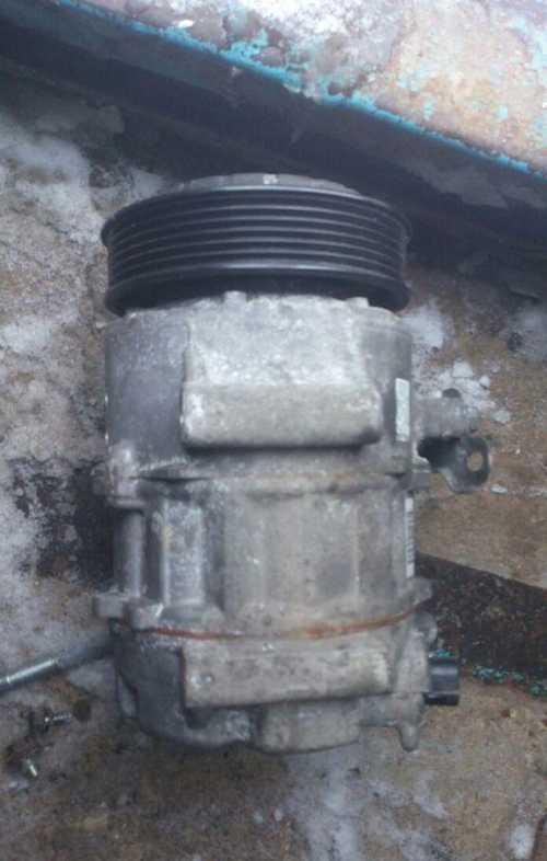Toyota RAV4 Compressor 88310-42510