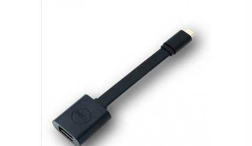 Dell OTG кабель USB - Type-C