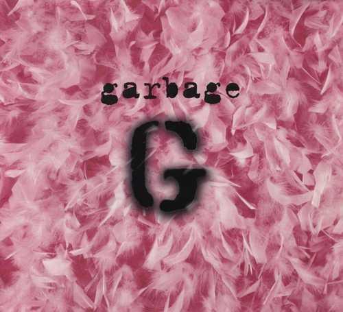 Garbage 3 альбома