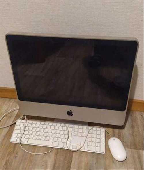 Apple iMac 20'' early 2008