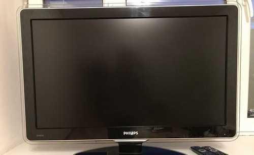 Телевизор Philips 37PFL9603D/10, 37"