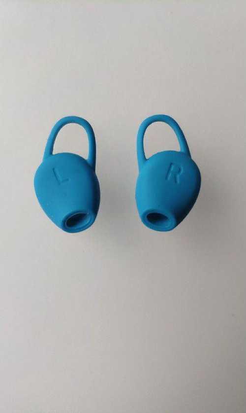 Амбушюры для Plantronics backbeat fit