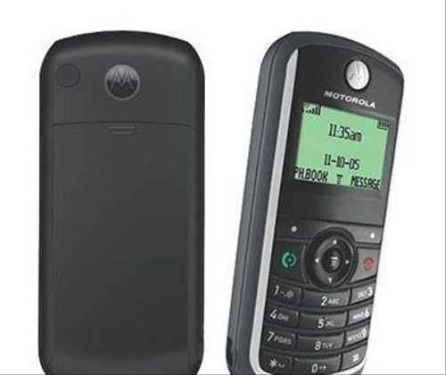 Телефон " Motorola C118 "