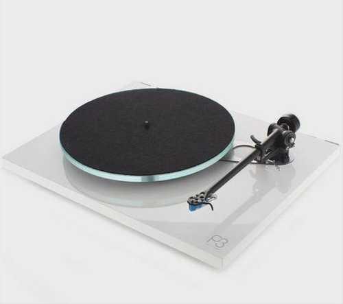 Проигрыватель винила Rega Planar 3 White (elys-2)