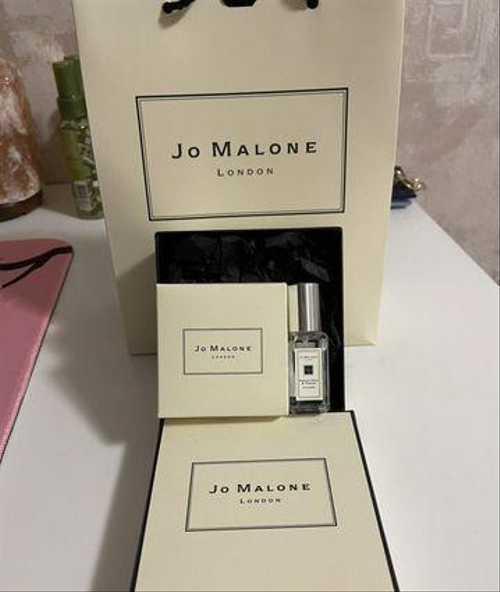 Одеколон Jo Malone English pear and freesia 9ML