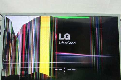 LG 32lv3700 и UE32EH5007K