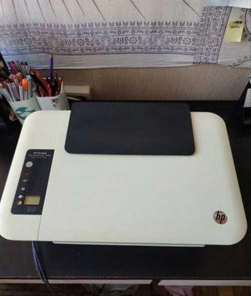 Мфу HP Deskjet 2546