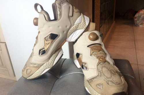 reebok insta pump fury ext lux