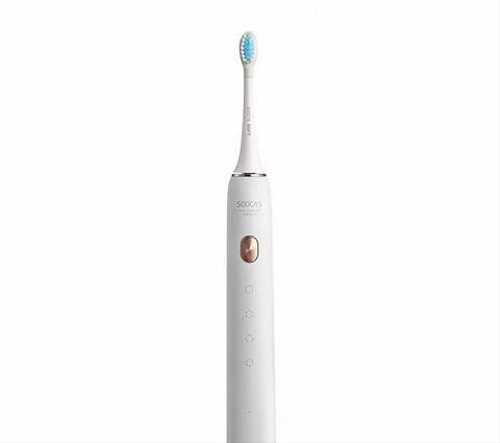 Электрическая зубная щетка Xiaomi Soocas X3U White