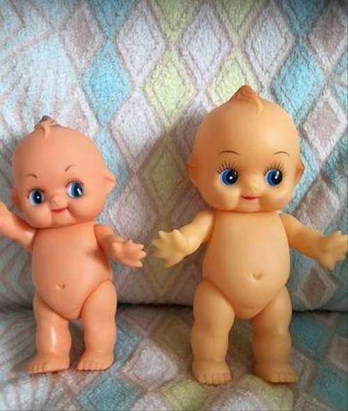Пупс Кьюпи Kewpie