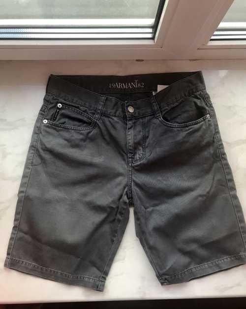 Шорты Armani Jeans