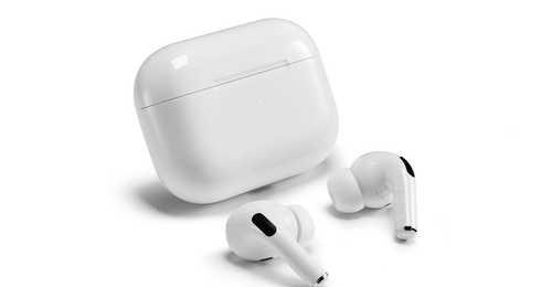 Беспроводные наушники AirPods Pro