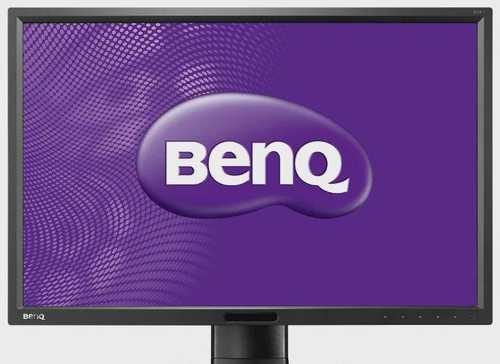 Монитор Benq BL2411pt в отличном состоянии