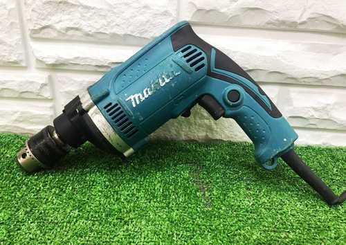 Дрель ударная Makita HP1630