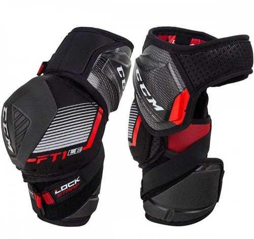 Налокотники CCM Jetspeed FT1 Sr