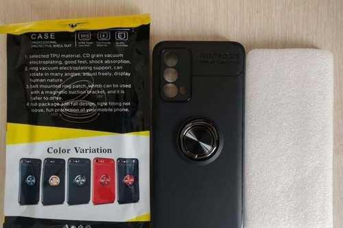 Чехол Realme GT Master Edition