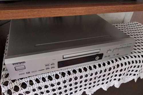 CD/DVD плеер Onkyo DV-SP504E