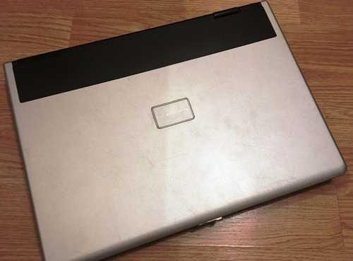 Ноутбук RoverBook Pro 550