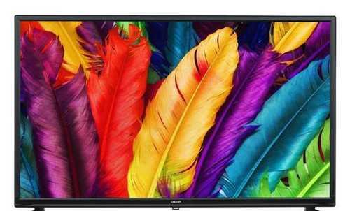 Телевизор 32"