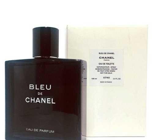 Chanel bleu DE chanel edt 100 ml