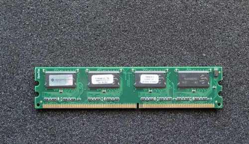 DDR 128MB PC2100