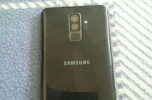 Телефон Samsung. Реплика. Под S9