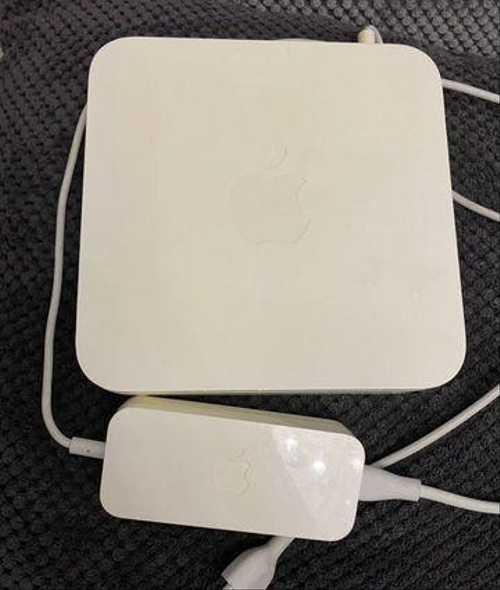 WiFi роутер Apple AirPort Extreme A1354