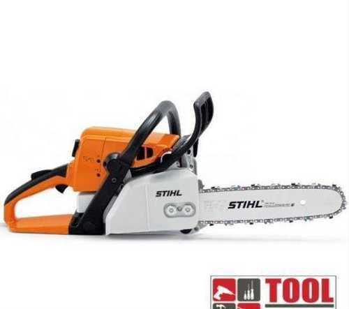 Бензопила stihl MS 230