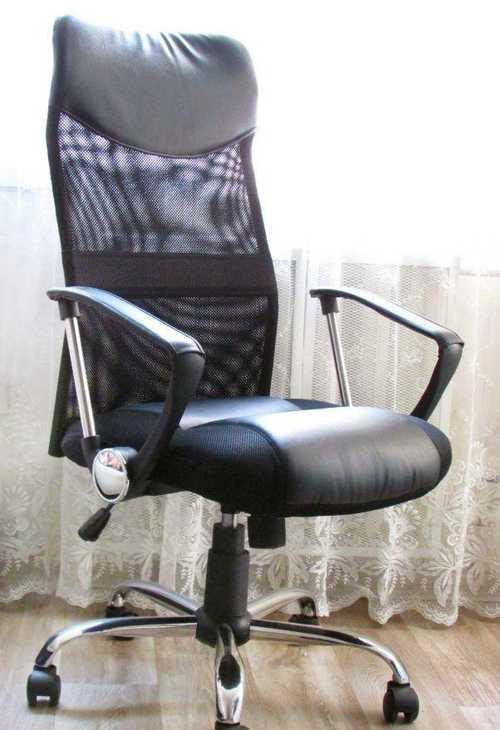 Кресло sigma H-945