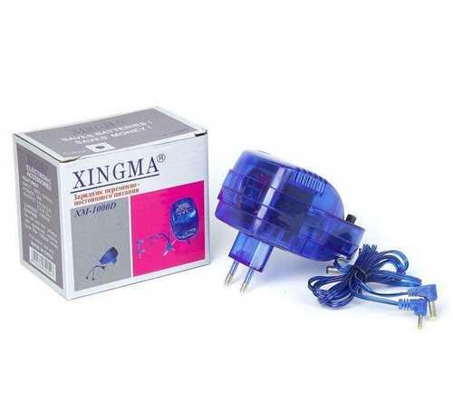 Блок питания универсальный Xingma XM-1000D 9-12 V