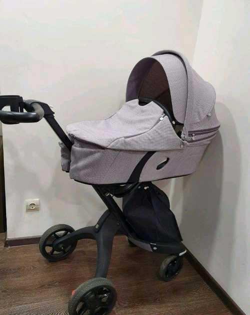 Stokke Xplory V6