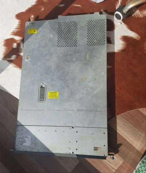 HP ProLiant DL360 G5