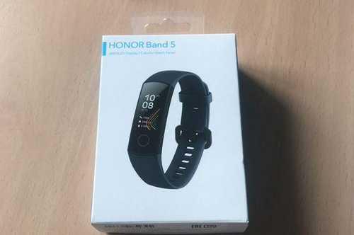 Как настроить будильник на фитнес браслете honor band 5