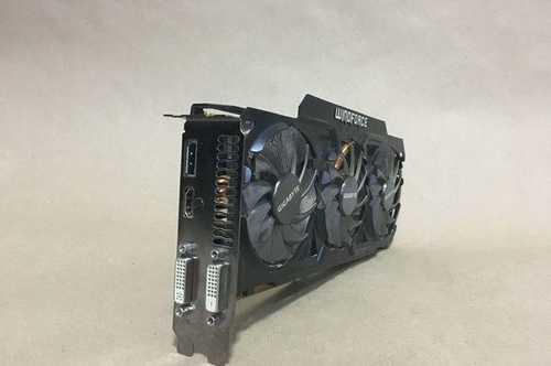 Видеокарты GeForce GTX770 / Гарантия