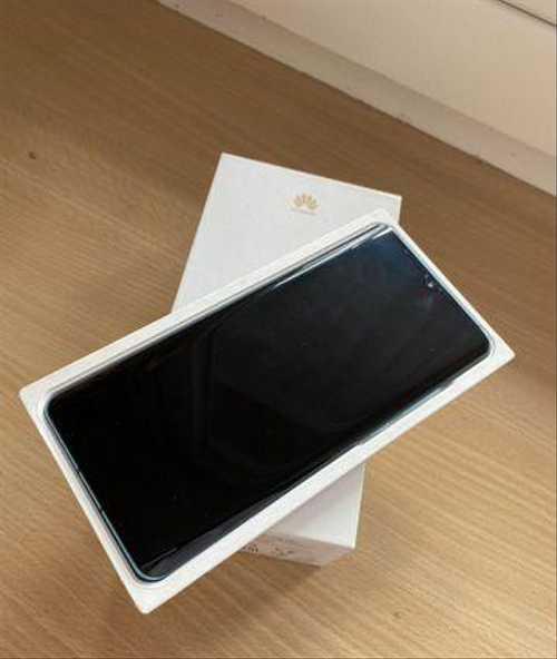 Телефон huawei p30 pro