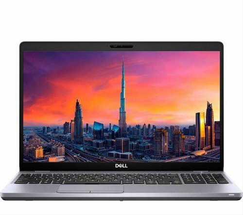 Dell Precision 3551