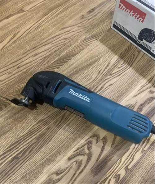 Реноватор Makita TM3000C