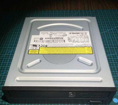 DVD ROM Sony новый