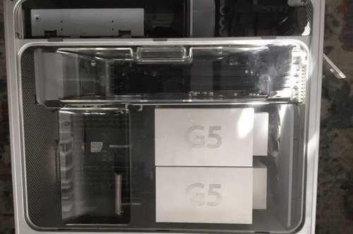 PowerMac G5 2x2GHz 6GB Ram 1TB hdd