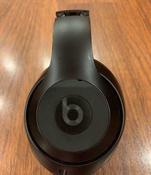 Наушники Beats Studio