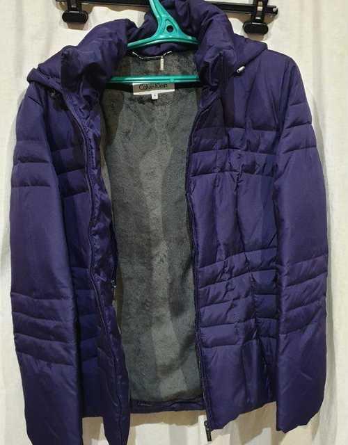 Женская зимняя куртка Calvin Klein(M)